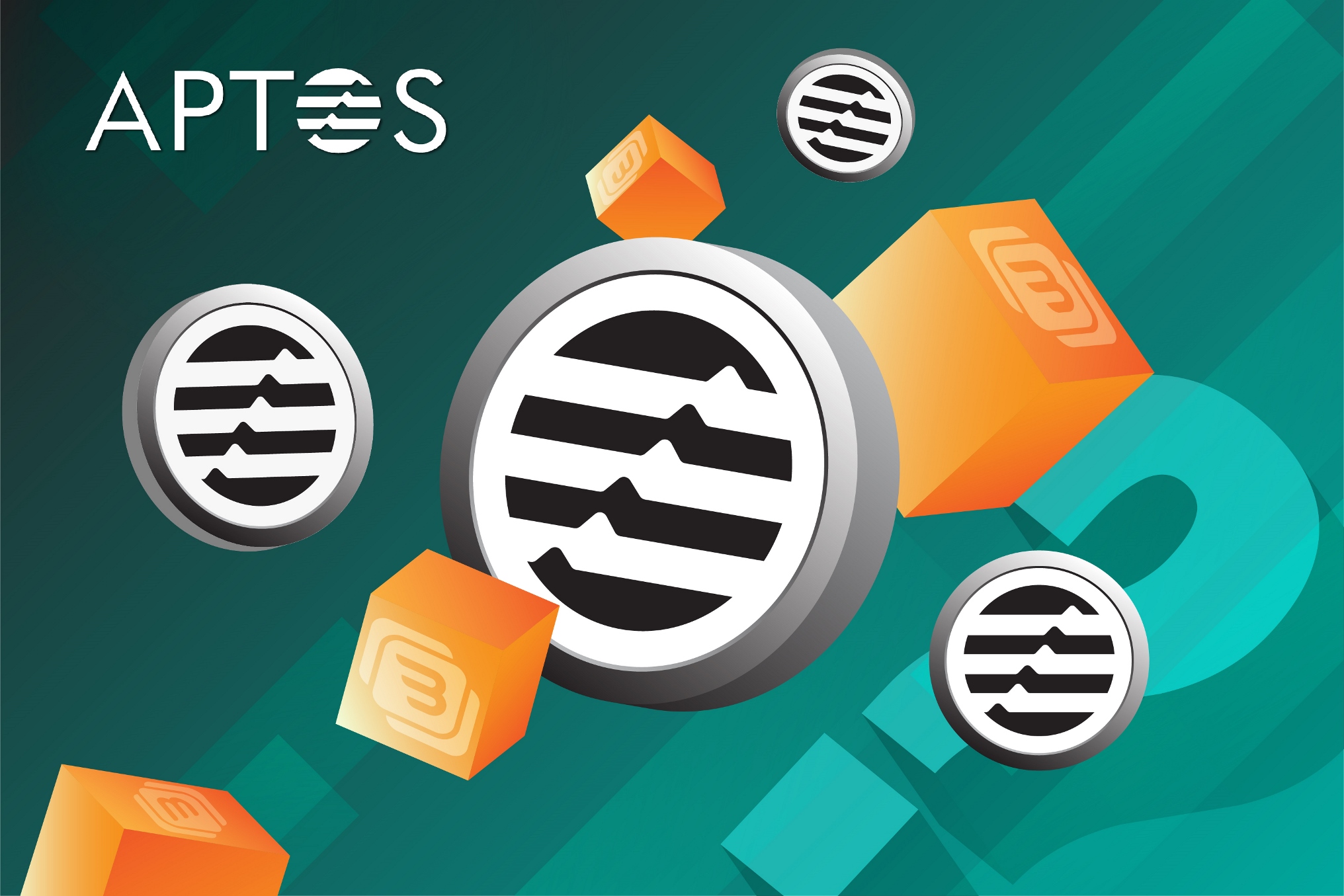 What is Aptos (APT)? The highlight Layer 1 Blockchain in next bullrun ... What is Aptos (APT)? The highlight Layer 1 Blockchain in next bullrun ...